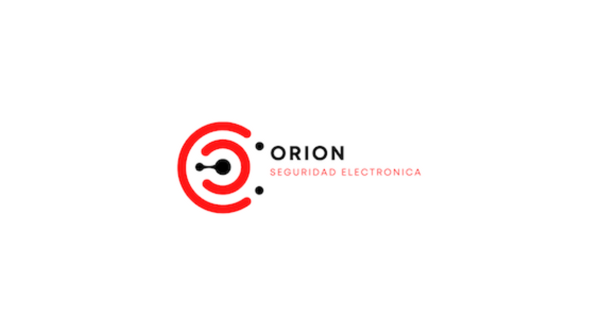 Orion Seguridad Electronica – Orion SE